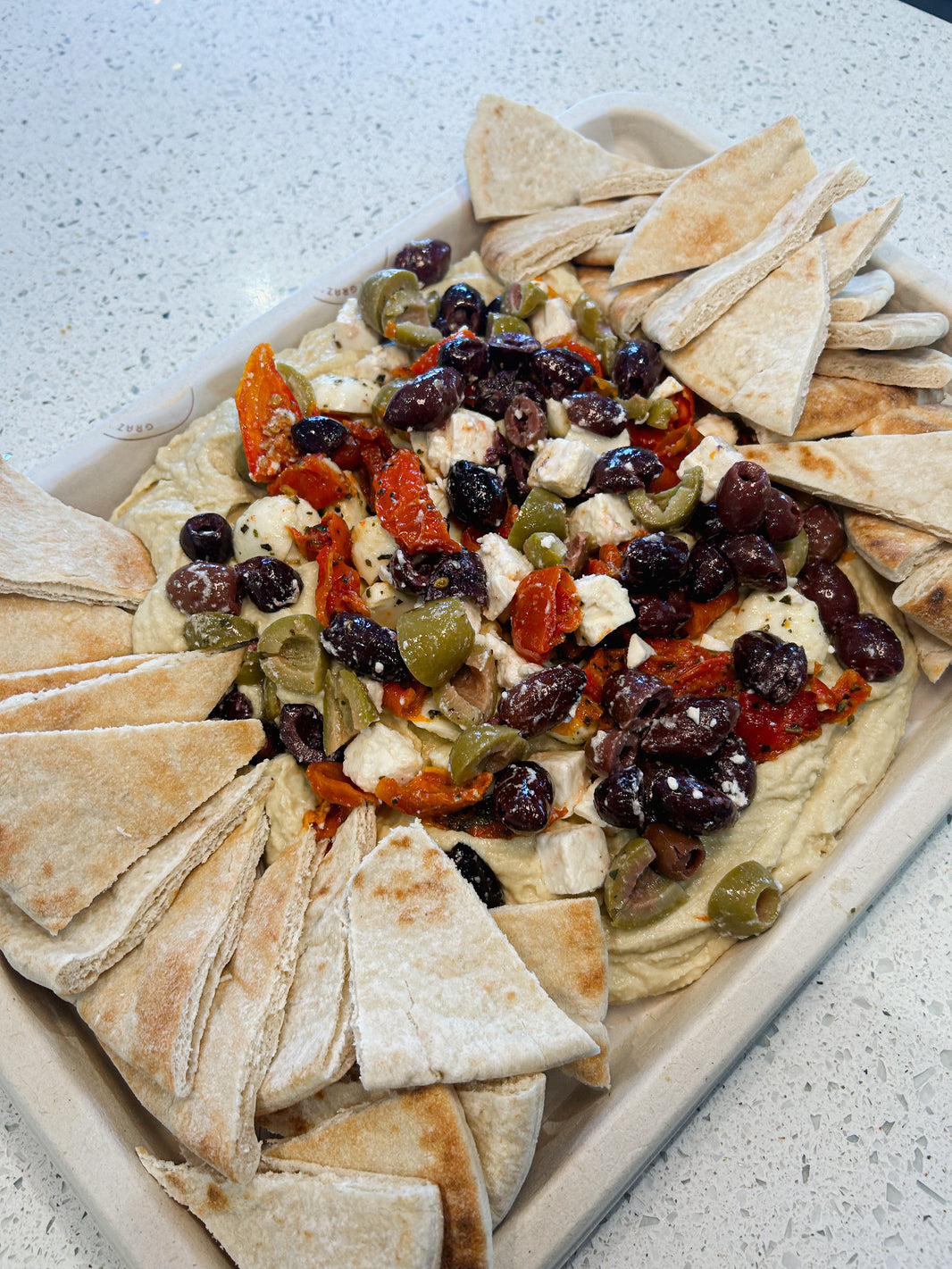 Grazing Platters Manchester – Graze Manchester