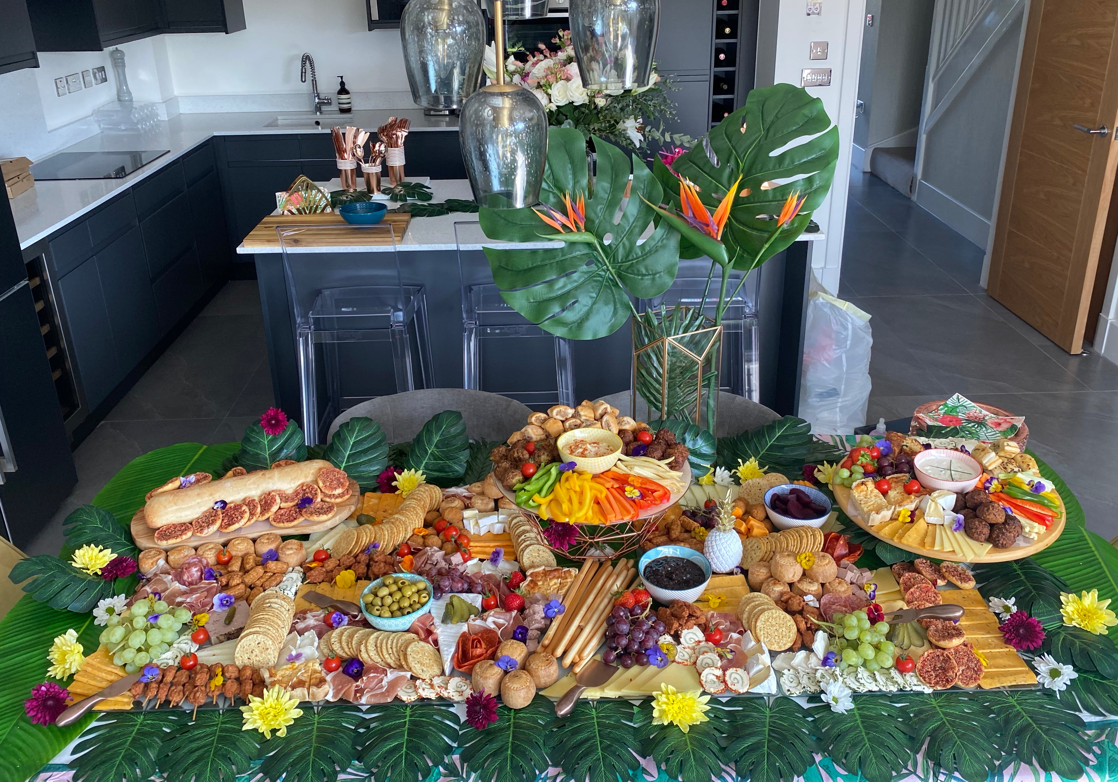 Greater Manchester Grazing Boxes – Graze Manchester