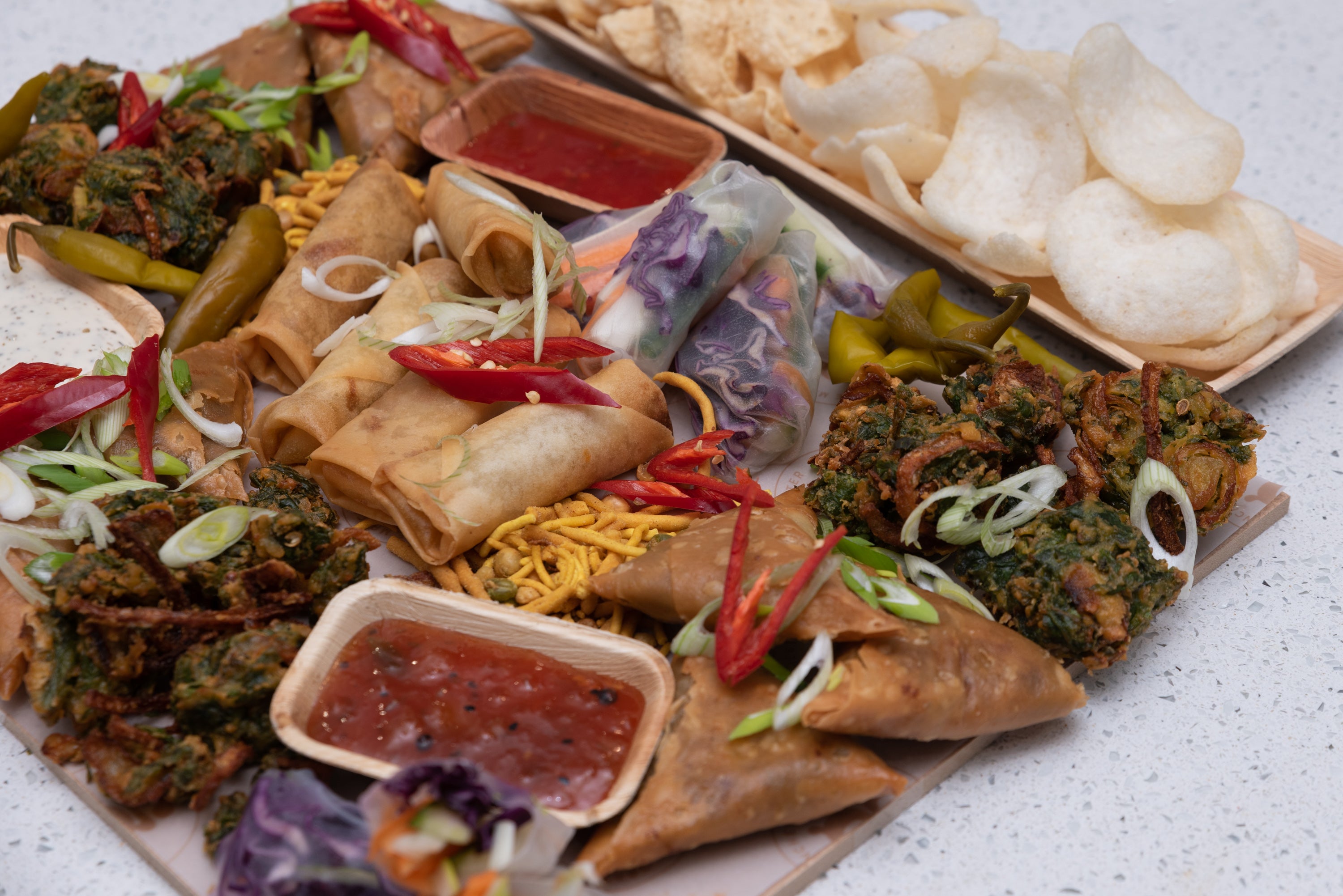 Grazing Platters Manchester – Graze Manchester